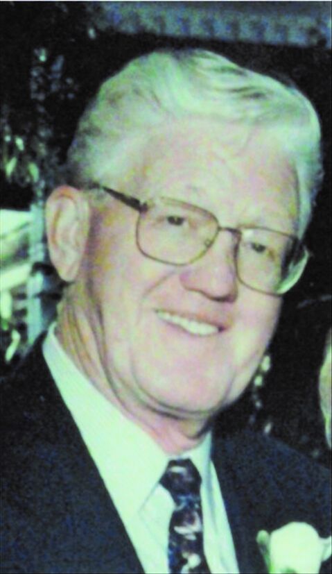 Hobart Wingard Jr. - Herald-Standard